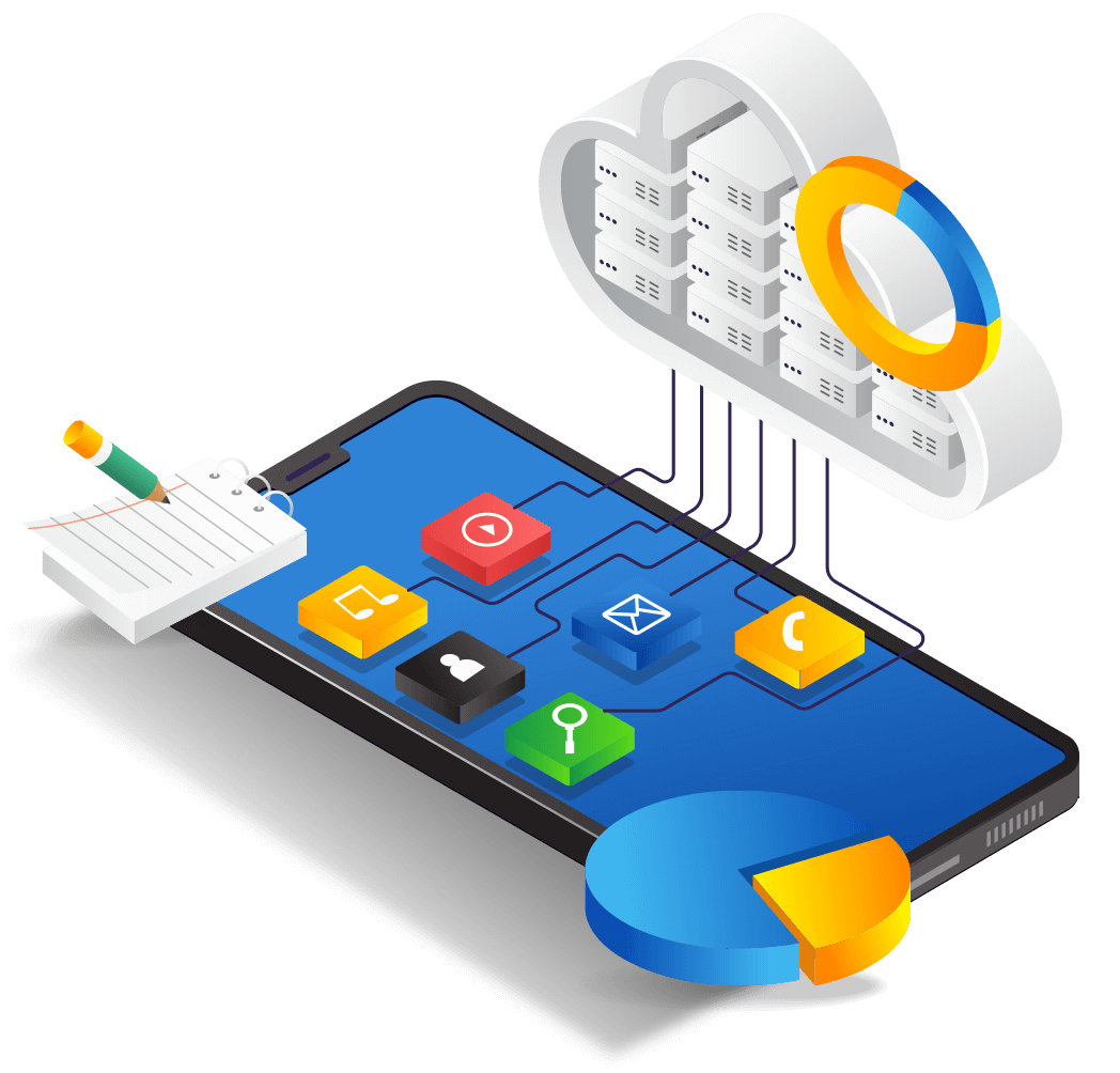 VoIP Phone System for Solicitors and Law Firms - Wavetel Business